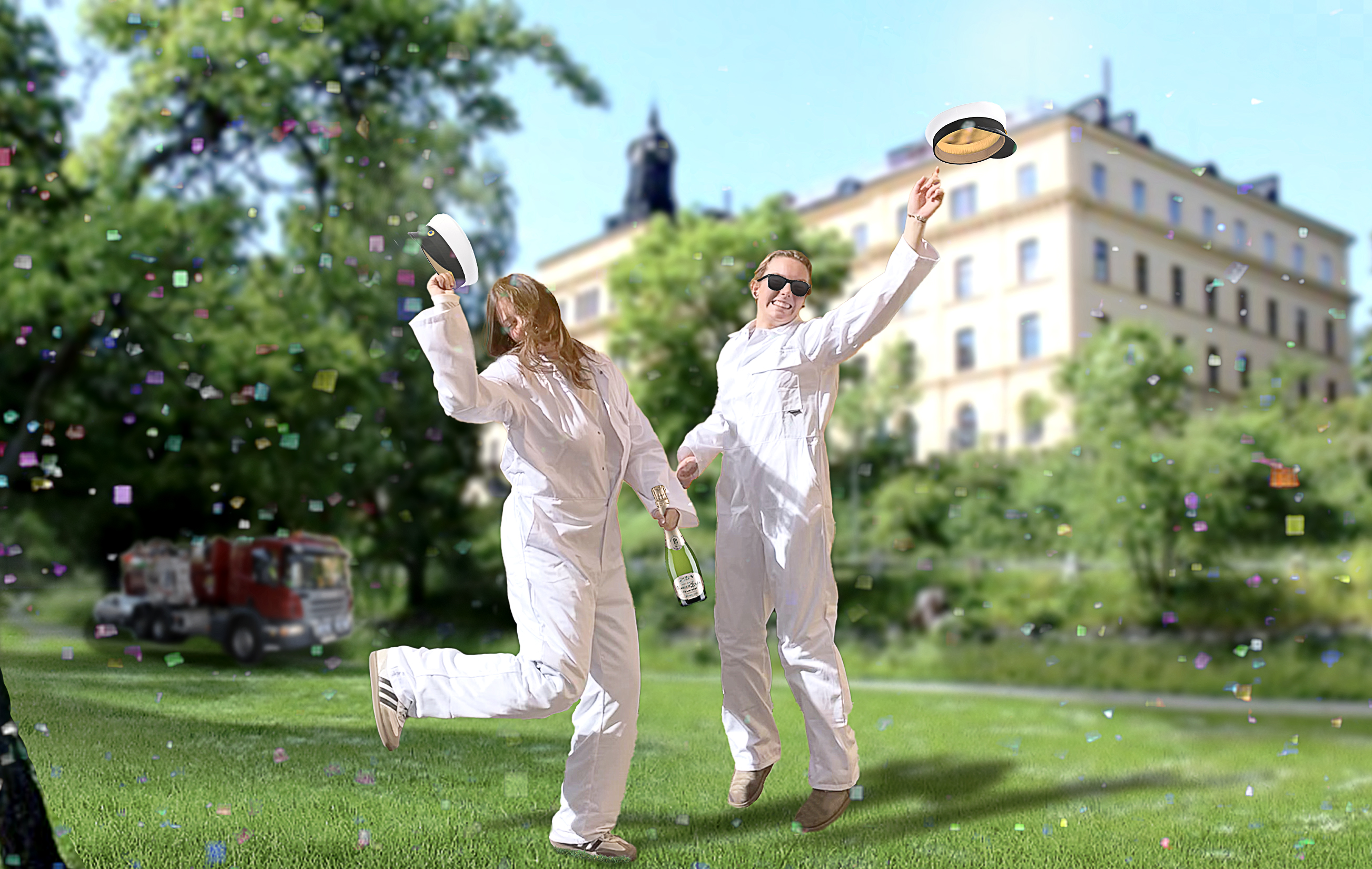 Studentoveraller - SKOLGARDEROBEN SVERIGE AB