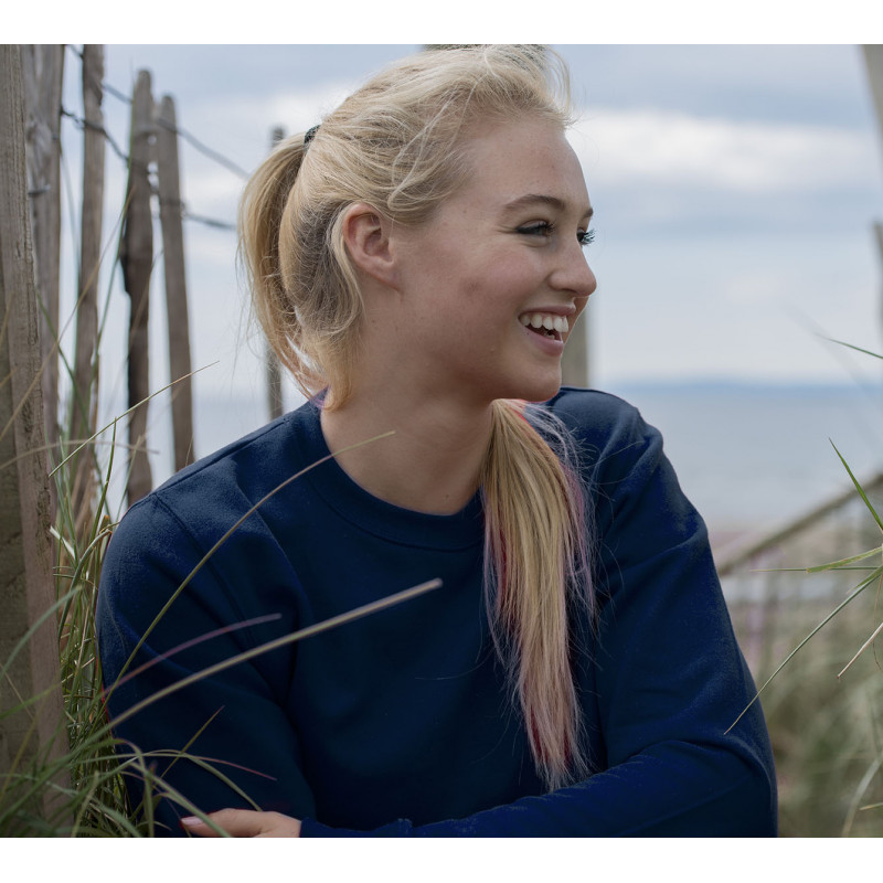 Collegetröja Unisex - Skolgarderoben