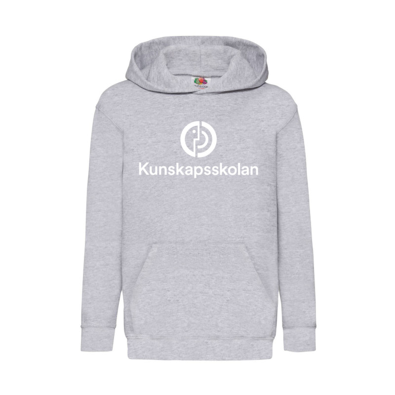 Huvtröja Junior - Skolgarderoben